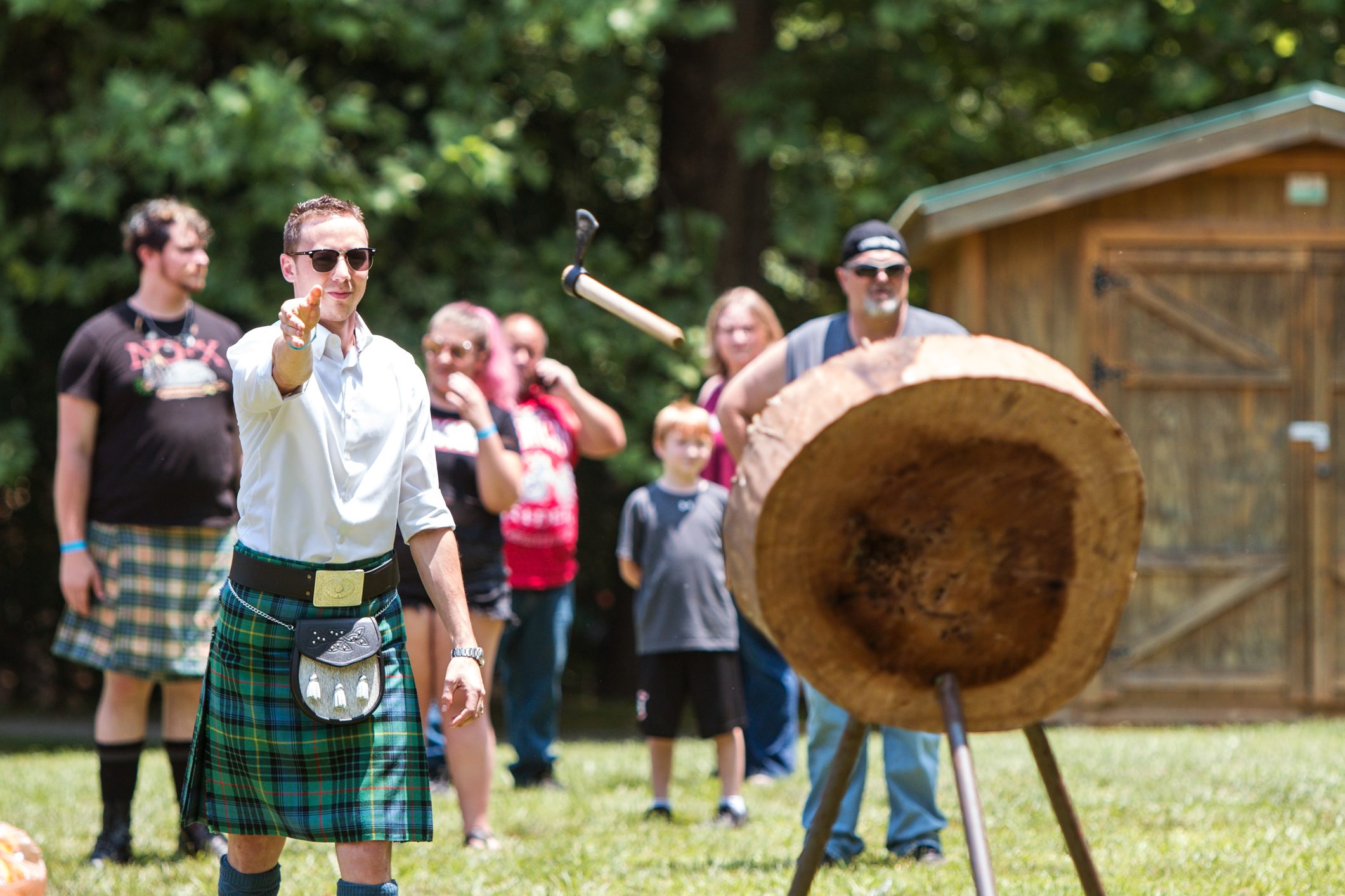 Highland Games - Fringe program | grindelwald-seminarhotels.ch ...